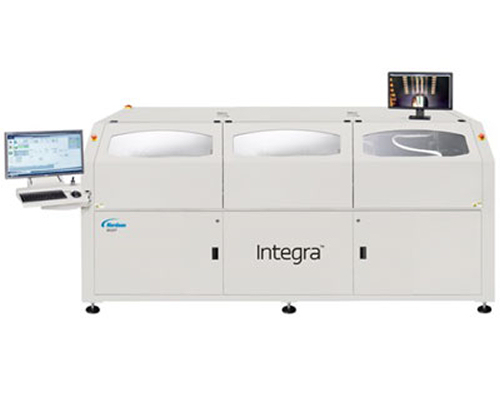 Nordson Select – Selective Soldering Machines & Systems – KVMS