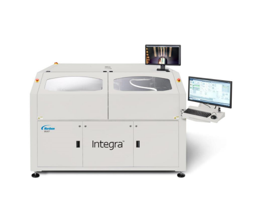 Nordson Select – Selective Soldering Machines & Systems – KVMS