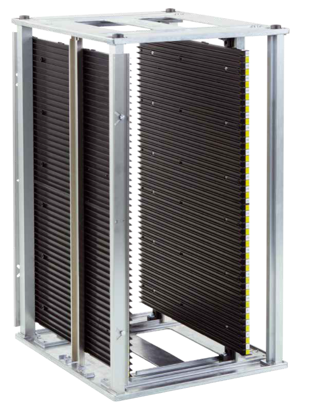 CAB – PCB Magazines and PCB Separators – KVMS