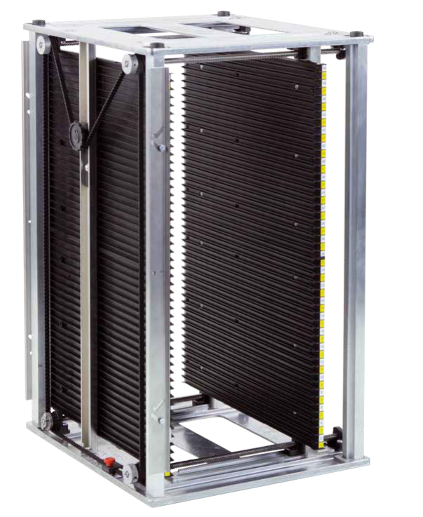 CAB – PCB Magazines and PCB Separators – KVMS